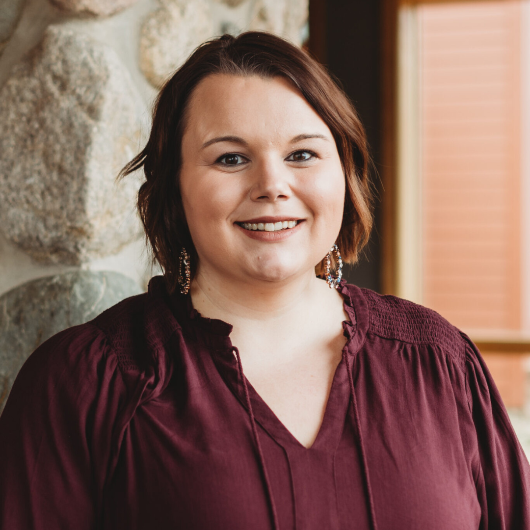 Amber Campos - West Michigan Partnership for Children